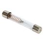 Fusível Alta Tensão Microondas 5kv 800ma Vidro 0,8a - Rontek - Peças ...