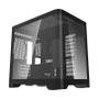 Gabinete Gamer Aigo Darkflash Arc1 Mini, Mid-Tower, Lateral de Vidro ...