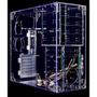 Gabinete Sunbeamtech Led Acrylic Case - Transparente - LACIII-BT ...