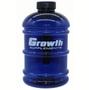 Garrafa Galao De Agua Azul 2 Litros Academia Treino Growth - Growth ...