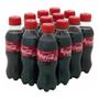 Garrafa Pequena Coca Cola Original 200ml Pack 12 Unidades - Coca-Cola ...