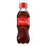 Garrafa Pequena Coca Cola Original 200ml Pack 12 Unidades - Coca-Cola ...