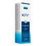 Gel Lubrificante Íntimo K-Y Ky Neutro Base de Água - 100g - Lubrificante Íntimo Sexual ...