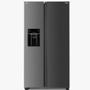 Geladeira Refrigerador Philco Frost Free Eco Inverter 513L Dispenser de ...