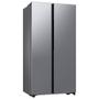 Geladeira Side by Side SmartThings Samsung RS57 Inox 564L - Geladeira ...