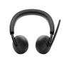 Headset Dell Pro sem fio WL3024 - Headset - Magazine Luiza
