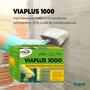 Impermeabilizante ViaPlus Viapol 1000 Caixa com 18Kg ...