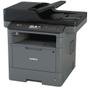 Impressora Brother 5902 MFC-L5902DW Laser Multifuncional - Impressoras ...