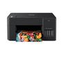 Impressora Brother T420 DCP-T420W Multifuncional Tanque de Tinta 127V ...