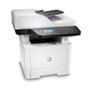 Impressora HP LaserJet MFP-M432FDN M432 7UQ76A Multifuncional com USB e ...