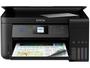 Impressora Multifuncional Epson EcoTank L4160 - Tanque de Tinta Colorido Wi-Fi USB - Impressora ...