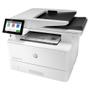 Impressora Multifuncional HP E42540F, Laser, Mono, USB, Visor LCD, 110V ...