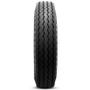 Kit 2 Pneu Pirelli Aro 16 7.50-16 116/114L TT 10PR Liso Rodoviário ...