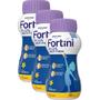 Kit 3 Fortini Multi Fiber Baunilha 200ml - Nutrição Enteral - Magazine ...
