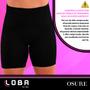 Kit 3 Shorts Modelador Lupo Cinta Abdominal Diminui Barriga Levanta ...