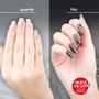 Kit 8 Esmaltes (Im)Previsivel Duo Color - Impala Muda de Cor - Unhas e ...