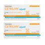 Kit com 2 Cetrilan Creme para Prevenção de Assaduras 120G - Creme ...