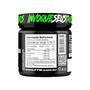 Kit Dila Pack Mansão Maromba - Pré treino Diabo Verde + Dilabol ...