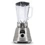 Kit New Osterizer Aço Escovado - Liquidificador e Jarra Blend N Go ...