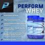 Kit Perform Simply Whey Protein Perform 900g + Creatina 150g ...