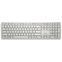 Kit Teclado e Mouse Sem Fio Dell Pro, KB3121Wt, ABNT2, Até 4.000 DPI ...