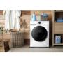 Lava e Seca Midea 11kg Branca HealthGuard Smart MF200 - Lava e Seca ...
