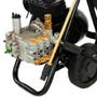Lavadora De Alta Pressão Jacto J7600 3CV Monofásica- 220V - JactoClean - Lavadora de Alta ...