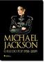 Livro - Michael Jackson, o rei do pop - Biografias - Magazine Luiza