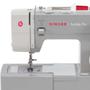 Máquina de Costura Singer Doméstica Facilita Pro 4411 - Máquina de Costura / Bordado - Magazine ...