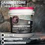 Massa Para Efeito Pedras Naturais Grannistone 25 Kg - LT Shiner - Pisos ...