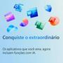 Microsoft Office 365 Personal 12 meses - Pacote Office - Magazine Luiza