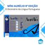 Mini Aurélio Dicionário Língua Portuguesa 8a Edição Maralto Dicionário ...