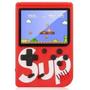 Mini Game Retrô Portatil Nintendo 400 Jogos Antigos Anos 80 - Sup ...