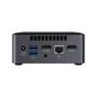 Mini PC Intel NUC J4005 4GB SSD 120GB Intel Graphics 600 Win 11 SL ...