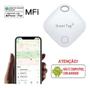 Mini Rastreador Gps Localizador Global Smart Tag Rastreador Compatível ...