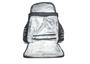 Mochila/bag Mottu Impermeável Térmica Motoboy Delivery - IBAGS ...