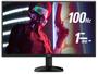 Monitor 100Hz Full HD Widescreen 1ms AOC Série B35 22B35HM2 21,5" VGA ...