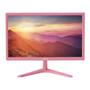 Monitor 21,5' Full HD, HDMI, VGA 100/240V Rosa MYMAX - Monitor para PC ...