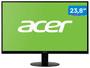 Monitor Acer Ultra-Thin 23,8" 120Hz 1ms Full HD IPS LED HDMI SA240Y ...