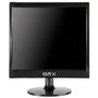 Monitor Brx 17" Led Pro Hdmi Vga Preto - Monitor para PC - Magazine Luiza