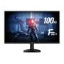 Monitor Gamer AOC 24" Full HD, 100Hz, 1ms, HDMI, HDR Mode Adaptive-Sync ...