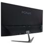 Monitor Gamer Concórdia PCFort 23.8", 165Hz, Full HD, 1ms, DisplayPort ...