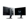 Monitor Gamer Dell Alienware 25" Full HD, 360Hz, 0.5ms, IPS, HDMI e USB, VESA, Preto - AW2523HF ...