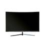 Monitor gamer duex 27" full hd, 1ms, 240hz, curvo, ips, freesync, hdmi ...