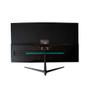 Monitor gamer duex 27" full hd, 1ms, 240hz, curvo, ips, freesync, hdmi ...