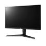 Monitor Gamer LG Ultra Gear 27" FHD, 144Hz, 1ms, IPS, HDMI e ...