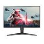 Monitor Gamer LG Ultra Gear 27" FHD, 144Hz, 1ms, IPS, HDMI e ...