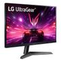 Monitor Gamer LG Ultragear 24 Full HD 180Hz 1MS HDMI DP IPS HDR ...