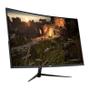 Monitor Gamer Mancer Valak ZX240H, 27Pol., VA, FHD, 1ms, 240Hz ...