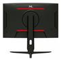 Monitor Gamer Mtek M27SFV240C Tela 27" / HDR / 240HZ / HDMI / Curvo ...
